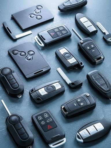 Copiere chip chei copiere telecomanda auto Focsani • OLX.ro