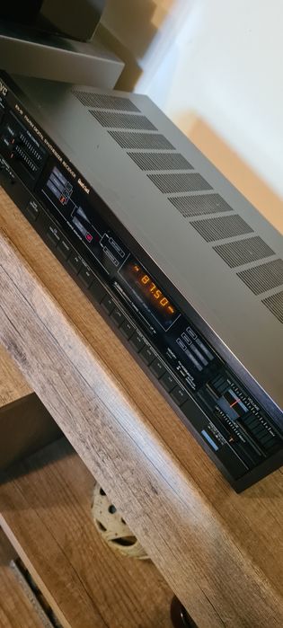 JVC RX 111,amplituner de exceptie,arata ca nou Oradea • OLX.ro