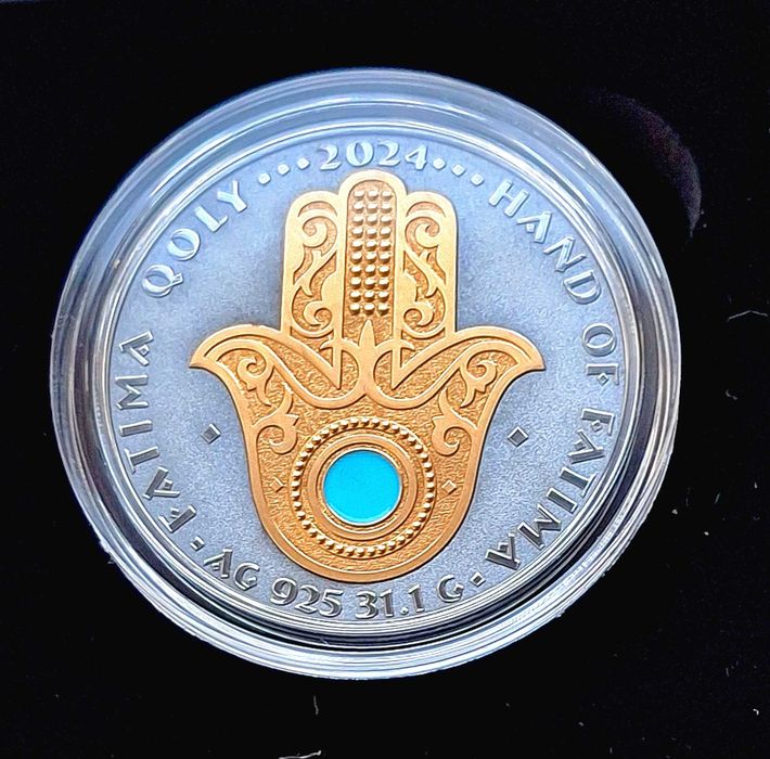 Рука Фатимы/Fatima Qoly - Коллекционирование Алматы на Olx