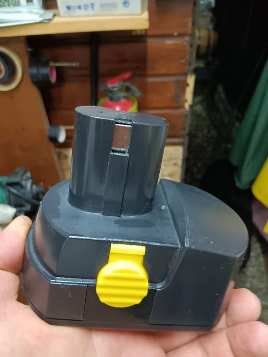 Filetanta cu acumulator și incarcator Pitesti • OLX.ro