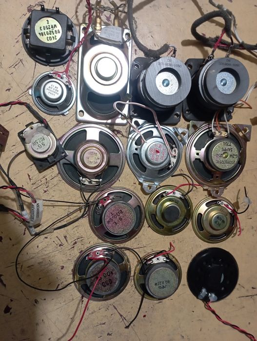 Малки говорители. гр. София Младост 2 • OLX.bg