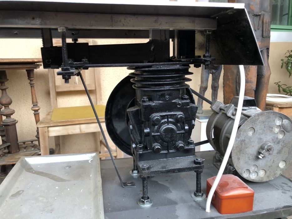 Mini gater, stare ca nou Sovata • OLX.ro