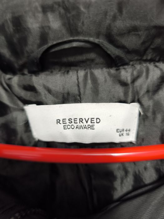 Geacă Reserved dama Ilfov Popesti-Leordeni • OLX.ro