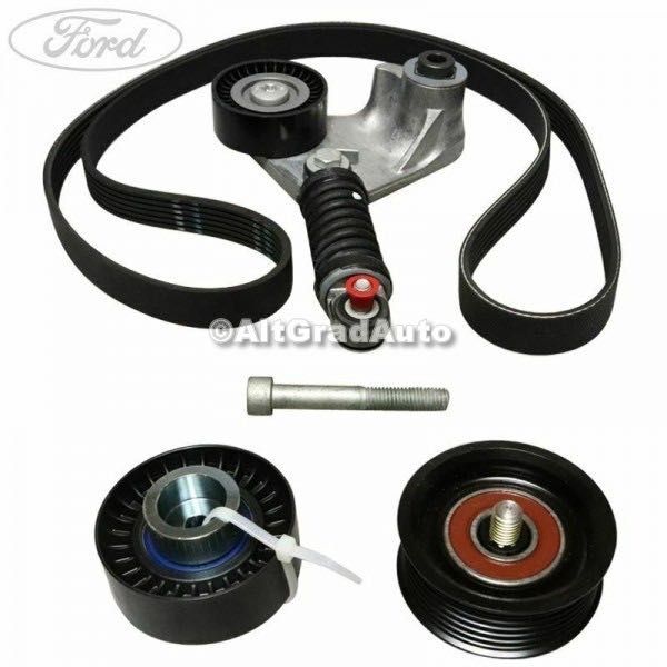 Pachet curea transmie cu intinzator si rola ghidaj Ford Mondeo Suceava ...