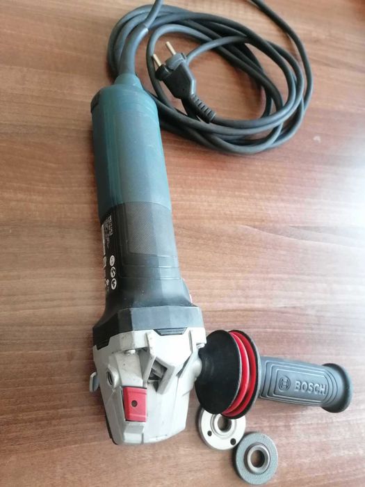 Bosch polizor cu variator 1700w Chiajna • OLX.ro