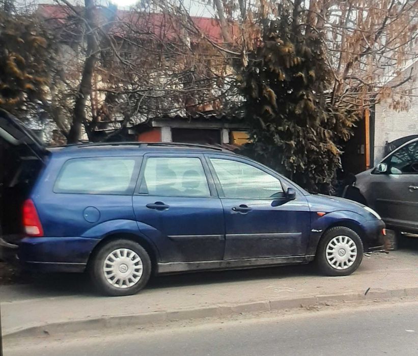 Masina 2001 de vanzare Buftea • OLX.ro