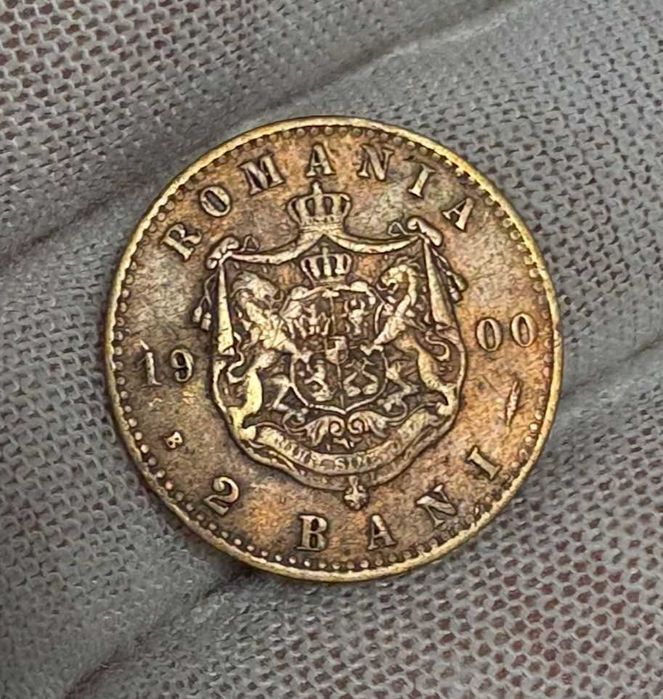Monede Romanesti la pret fix Bucuresti Sectorul 3 • OLX.ro