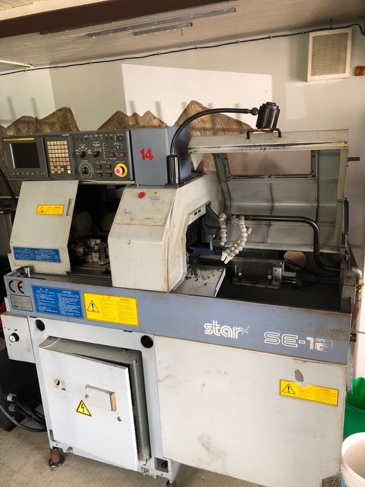 Програмен струг STAR SE 12 гр. Казанлък • OLX.bg