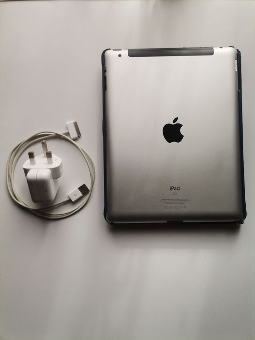 Tableta ipad A1396 64gb Craiova • OLX.ro
