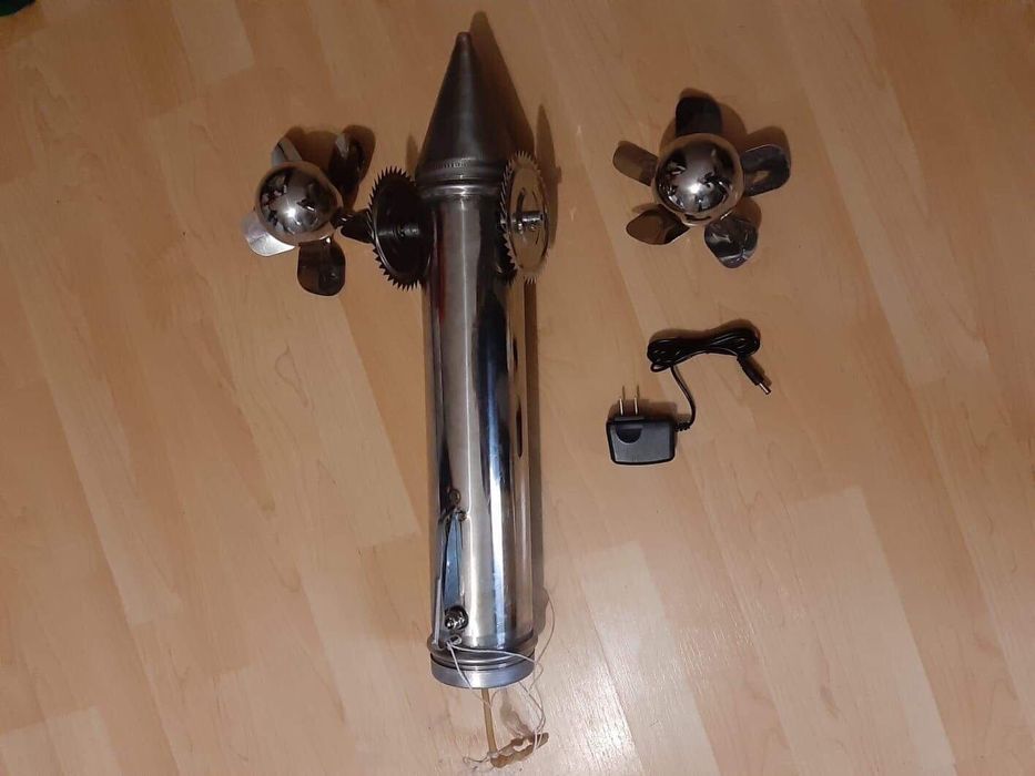 Aparat instalare plase de pescuit setca Glina • OLX.ro