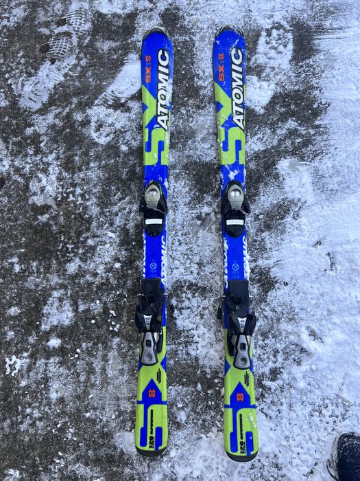 Vand ski-uri Atomic, Blizzard Chiscadaga • OLX.ro