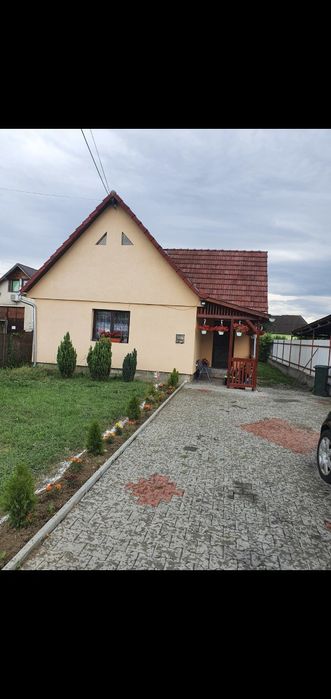 Casa de vinzare în Reghin Reghin • OLX.ro