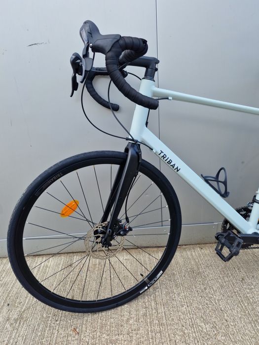 Triban RC120 XL- Cursieră Cluj-Napoca • OLX.ro