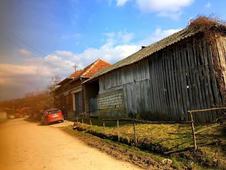 Casă de vânzare comuna Uileacul de Beius sat Forău Județul Bihor Beius ...