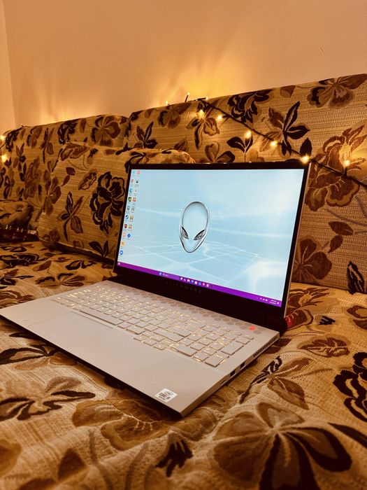 Alienware M17 R3 (32gb ram, 2TB SSD, I9 10th gen гр. София Овча купел 2 ...