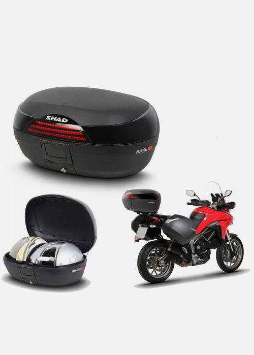 Топ каса ШАД/SHAD sh46 гр. Троян • OLX.bg