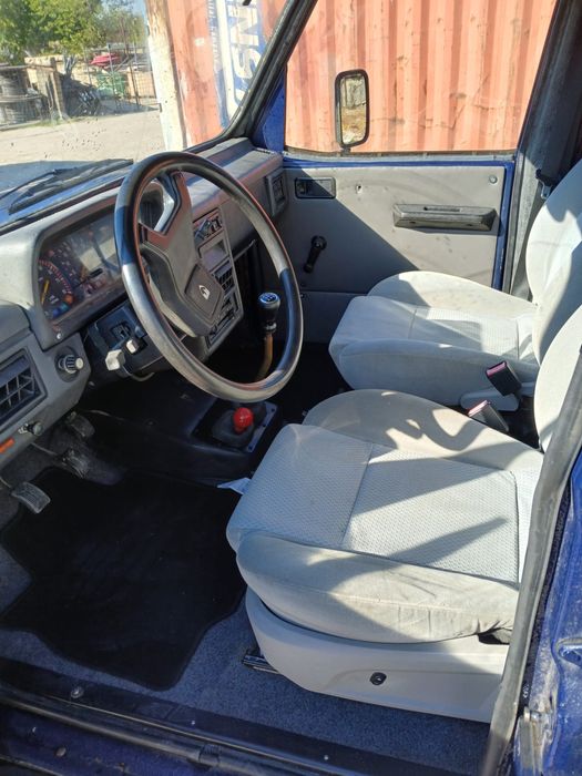 Aro 11.4 1.9 diesel Ilfov Baneasa • OLX.ro