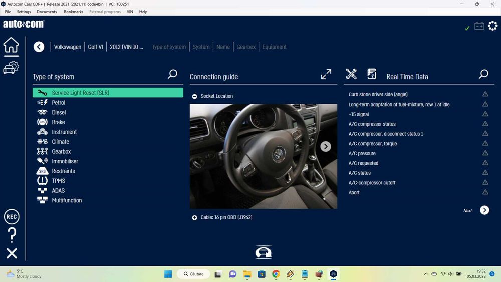Soft Autocom/Delphi 2021.11 + Activator Full cu Licenta Orsova • OLX.ro