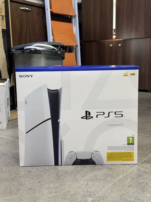 Ps5 cd 1tb nou Fagaras • OLX.ro