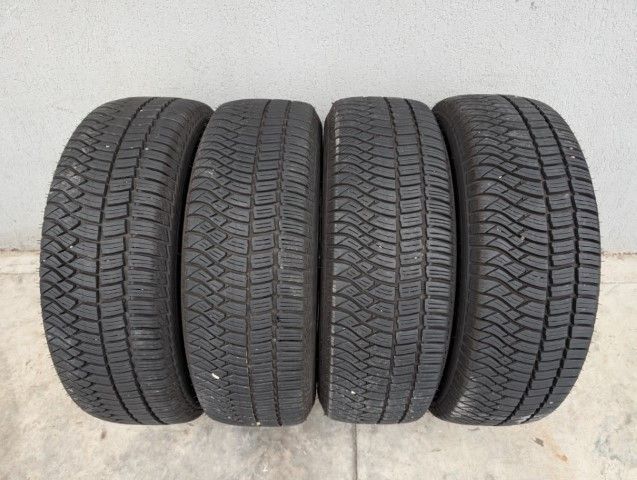 Jante 5 spite Y 18" Volvo XC60 XC70 XC40 S90 V90 S60 V60 anvelope 235 ...