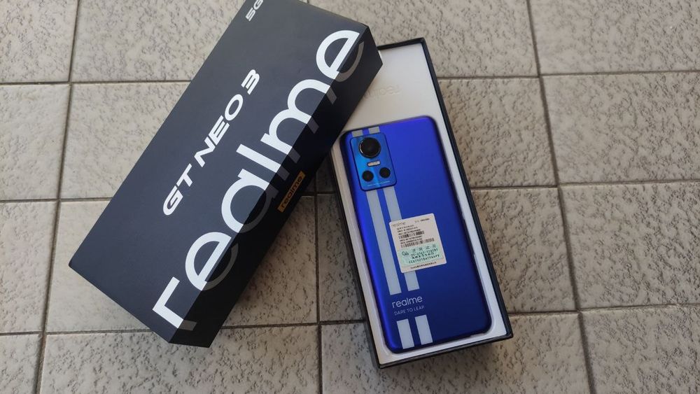 Relami Gt noe 3 12.256: 400 у.е. - Мобильные телефоны Теренозек на Olx