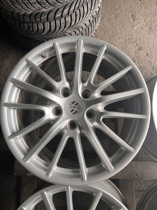 Jante Porsche 997 Cali Carrera ,Cayman ,Boxter 19 inch’ ! Cluj-Napoca ...