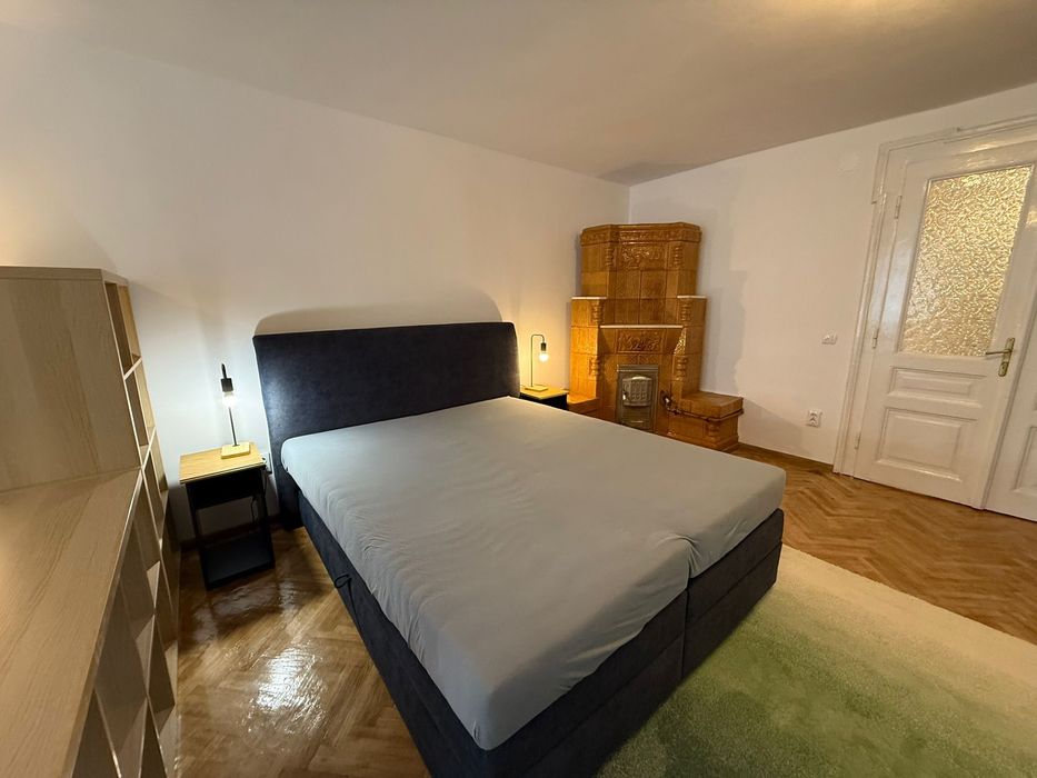 De inchiriat studio/garsoniera/apartam de 60 mp in centrul Brasovului ...