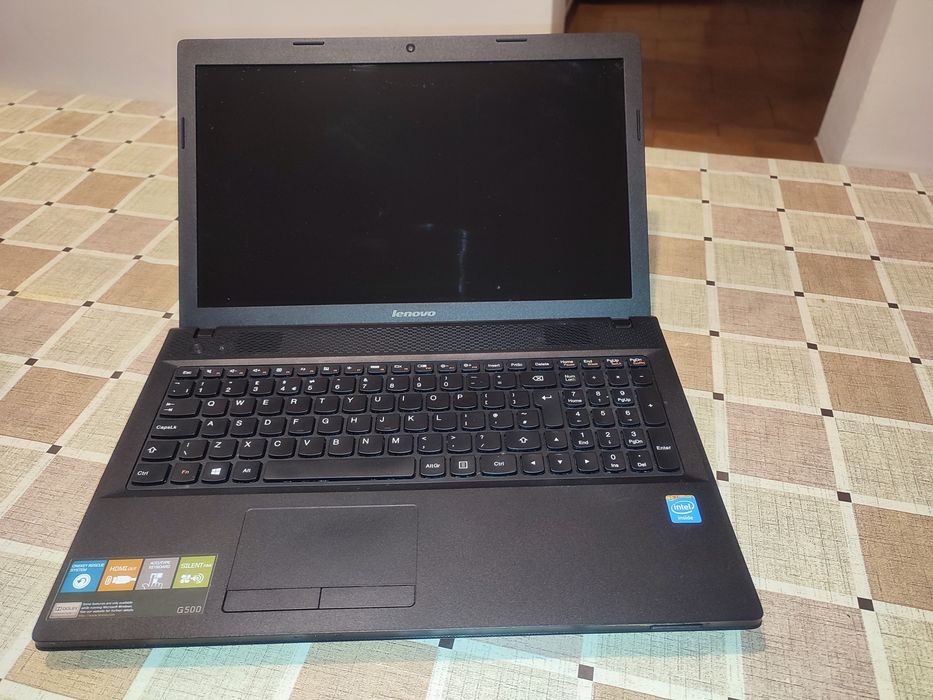 Laptop Lenovo G500 Galati • OLX.ro