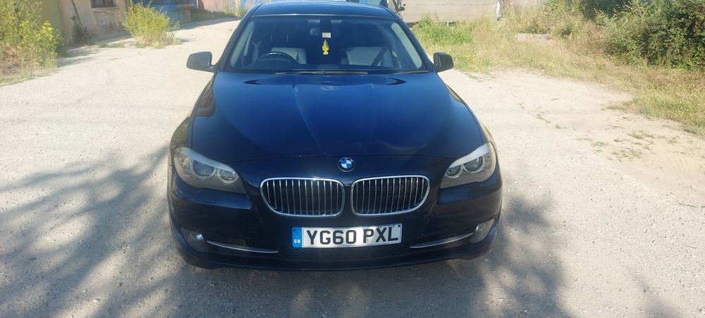 Bmw f10 520D на части гр. Велинград • OLX.bg