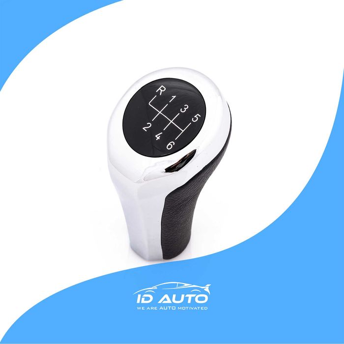 Bmw Топка за скоростен лост Бмв E30 E34 E36 E46 E39 E90, E60, E63, E91 гр. Пазарджик Идеален ...