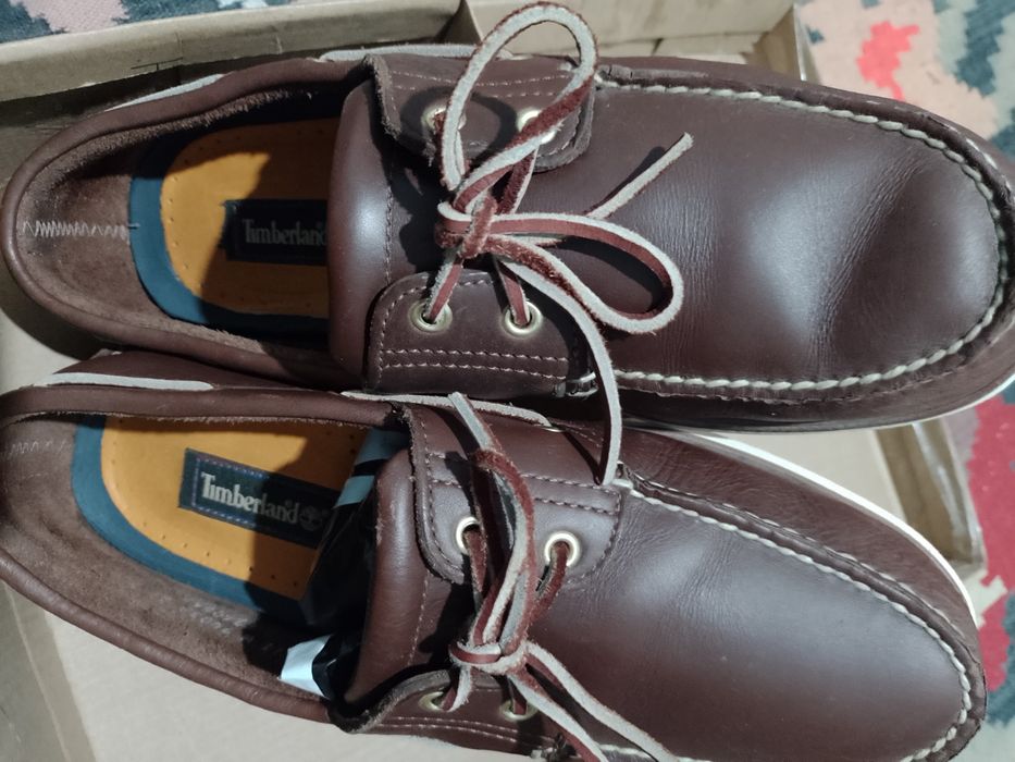 Mocasini Timberland mărimea 44 Turnu Magurele • OLX.ro