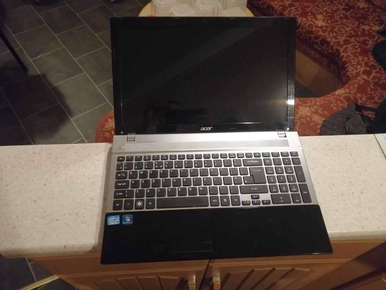 Acer Aspire V3-571 на части гр. Брегово • OLX.bg