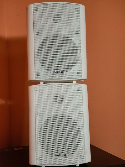 Boxe Active Stegen Profesionale monitoare Raft Buzau • OLX.ro