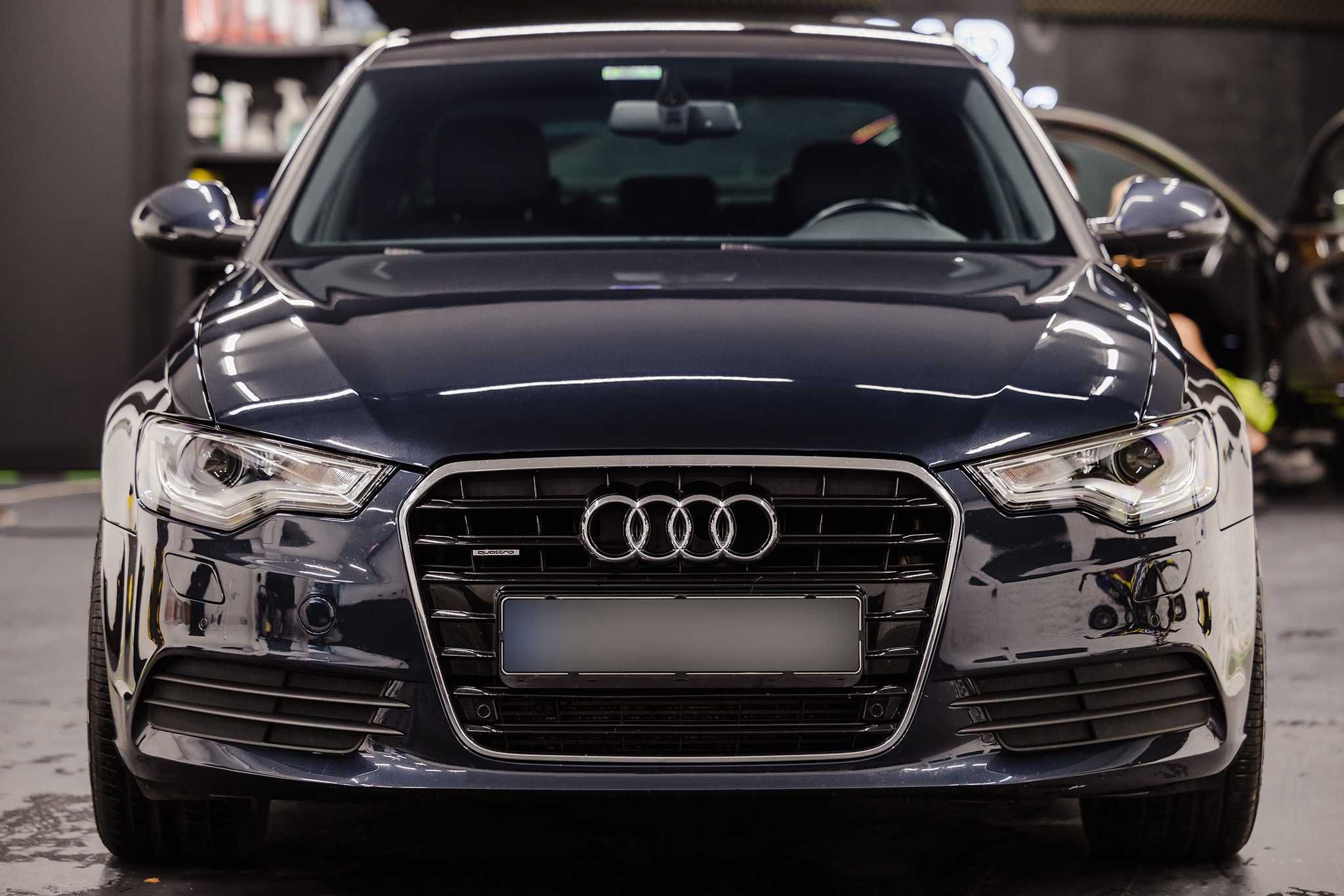 Audi A6 C7 3.0TDI На Части гр. Лясковец • OLX.bg