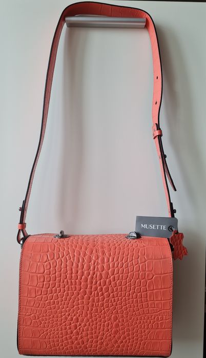 Geanta Musette Kasia Bucuresti Sectorul 3 • OLX.ro