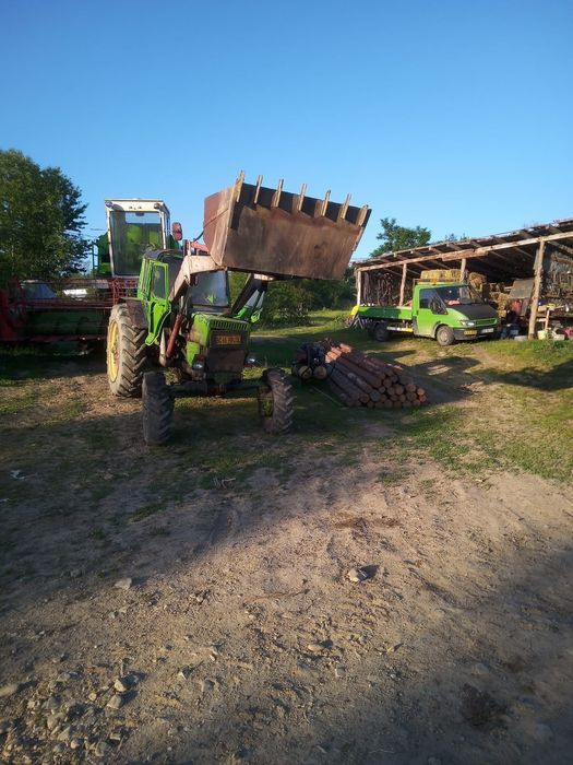 Vand tractor Belarus 82 Tarata • OLX.ro
