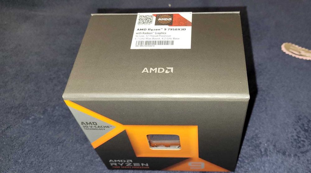 ASUS Rog Strix X670E-I GAMING WIFI / AMD Ryzen 9 7950X3D Iasi • OLX.ro