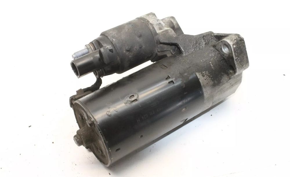 Porsche Cayenne 957 3.0 TDI Audi Q7 4L VW Touareg 7L 3.0 TDI стартер гр ...