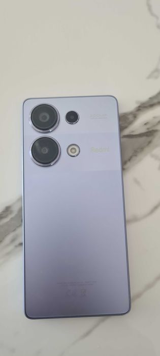 Редми Ноут 13 про гр. Стара Загора Самара 3 • OLX.bg