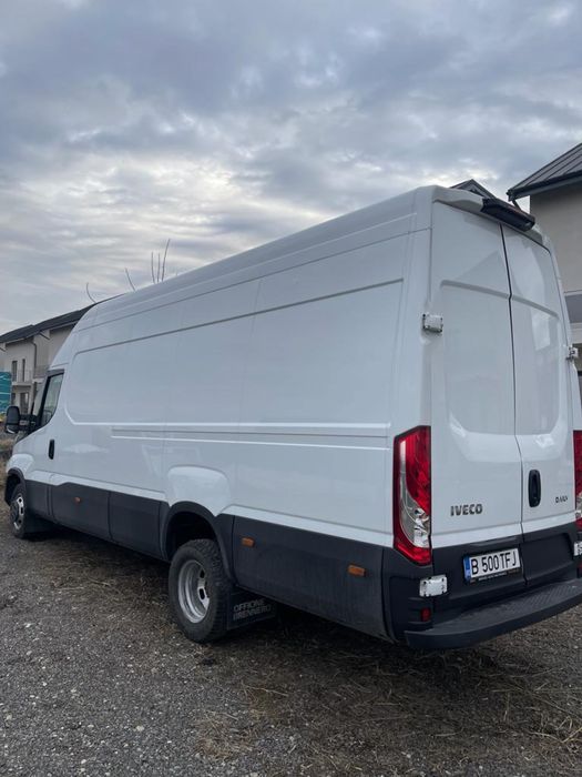 Inchirieri Dube/Inchiriez Dube transport fara sofer Bucuresti Sectorul ...