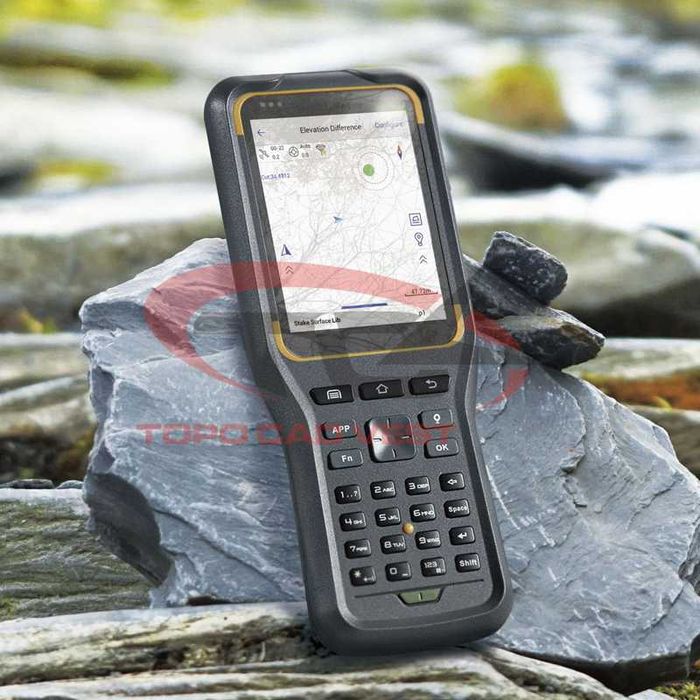 Modul GPS RTK Rover Hi-Target V100 Deva • OLX.ro