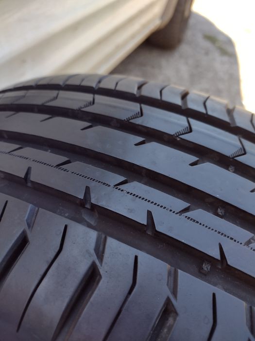 Нови 4бр.215/65/15 Continental CPC5 dot0717 гр. Бургас Братя Миладинови ...