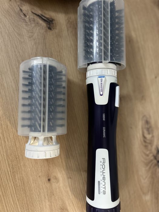 Електрическа четка за коса на Rowenta гр. София Медицинска академия ...