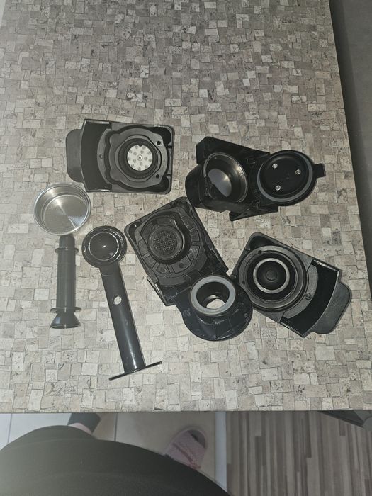 Кафемашина 5в1 Елеком гр. Пловдив Индустриална зона - Тракия • OLX.bg