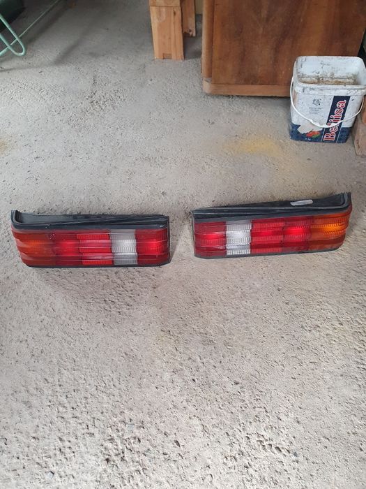 Стопове за Мерцедес 190 гр. София Малашевци • OLX.bg