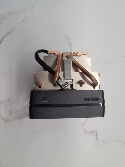 Cooler procesor AMD Wraith Prism LED RGB Berceni • OLX.ro