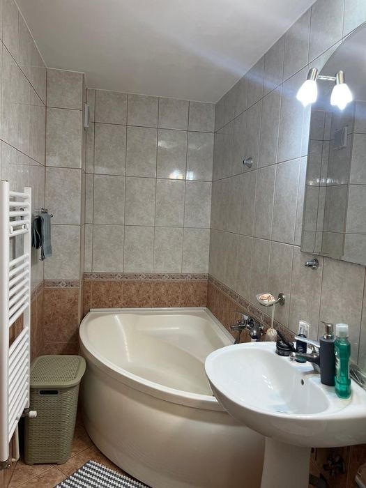 Apartament 2 camere centrala termica zona Doamna Ghica Pancota Colenti ...