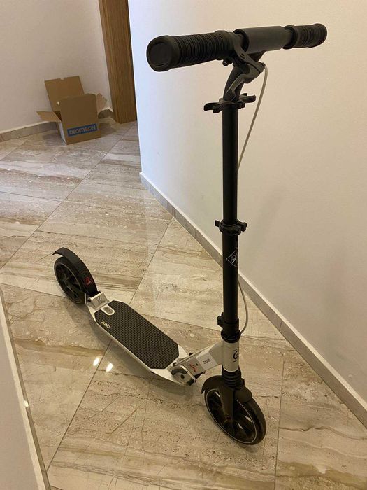 Тротинетка Oxelo гр. София Овча купел 2 • OLX.bg