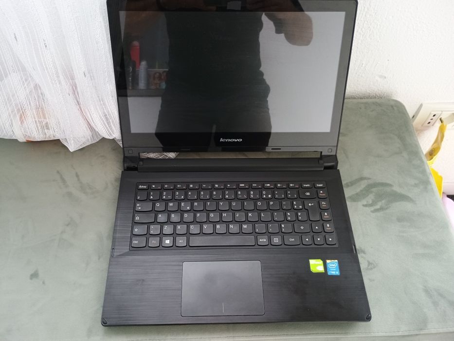Lenovo FLEX 2-14 i3-4030U windows 10/ssd/touchscreen! Timisoara • OLX.ro