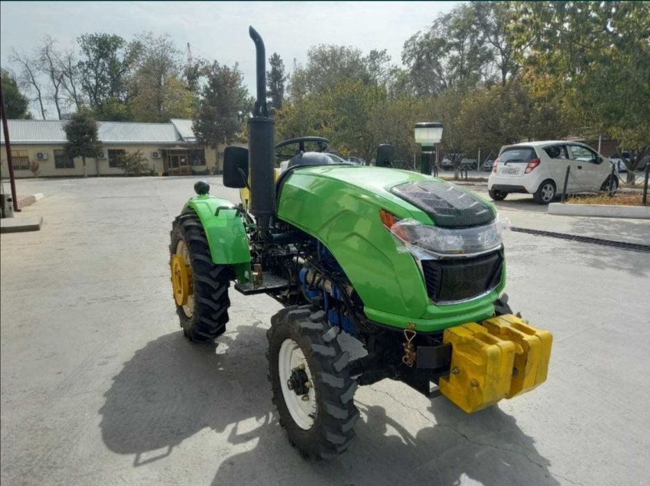 Мини трактор мини трактора mini traktorlar rustrak P-24, мини трактора ...